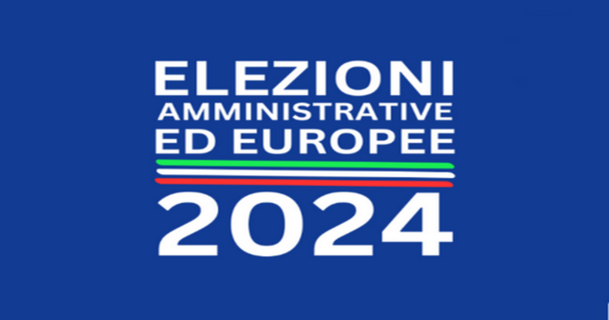 Comune Di Civitella Paganico Elezioni Europee E Comunali 2024 Dati